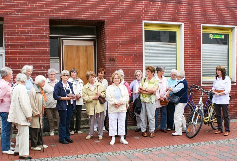 Syke - Emmaus Pfarreiengemeinschaft